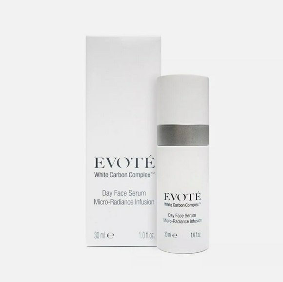 Evote | Skincare | Evote White Carbon Complex Day Face Serum Infusion ...